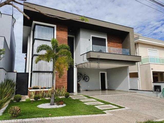 Sobrado à venda em Campinas, Swiss Park, com 3 suítes, com 290 m²