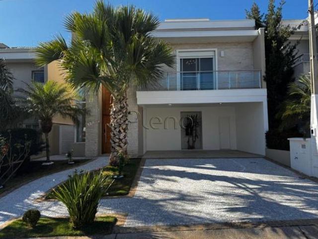 Sobrado à venda em Campinas, Swiss Park, com 3 suítes, com 297 m²