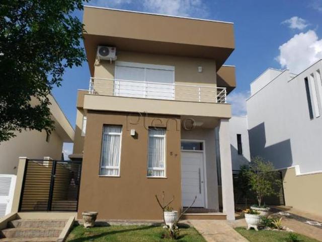 Sobrado à venda em Campinas, Swiss Park, com 3 suítes, com 218 m²