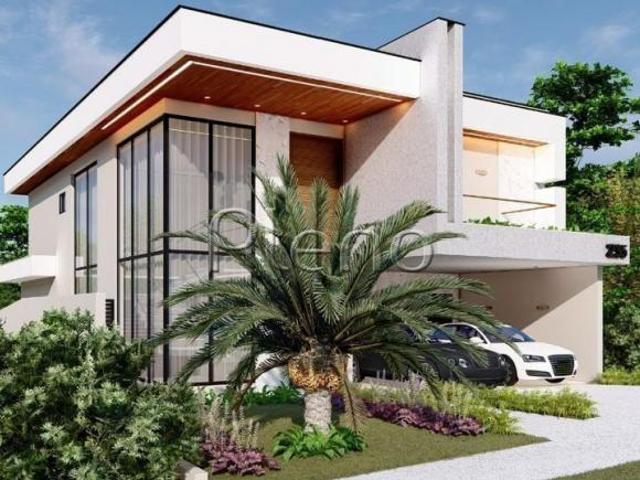 Sobrado à venda em Campinas, Swiss Park, com 3 suítes, com 300 m²