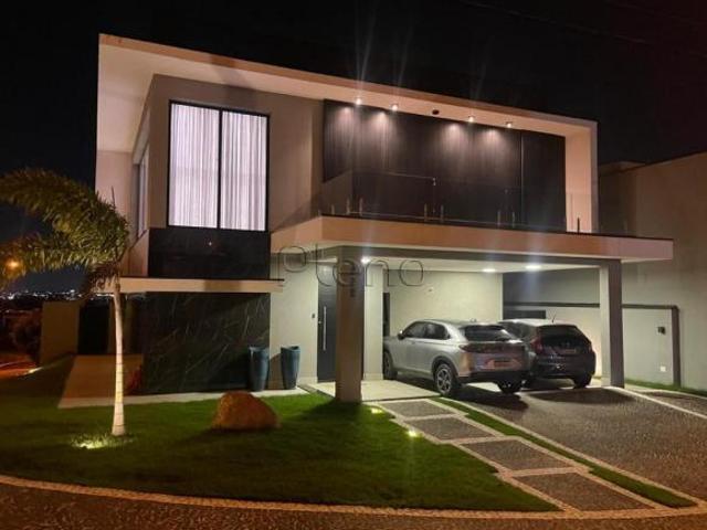 Sobrado à venda em Campinas, Swiss Park, com 3 suítes, com 300m²