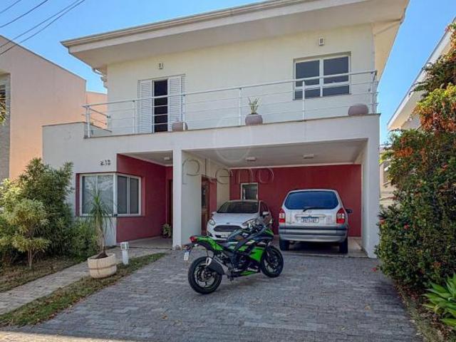 Sobrado à venda em Campinas, Swiss Park, com 3 suítes, com 319.95 m²