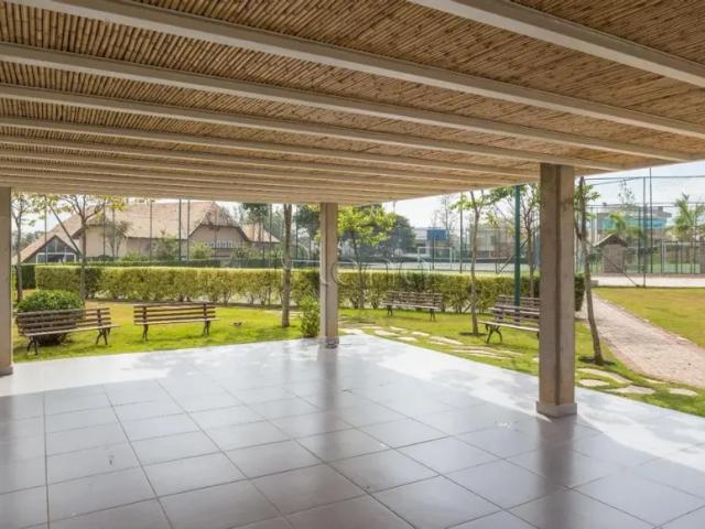 Sobrado à venda em Campinas, Swiss Park, com 3 suítes, com 320 m², Luzern 3