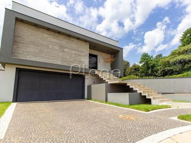 Sobrado à venda em Campinas, Swiss Park, com 3 suítes, com 400 m², Vevey 10