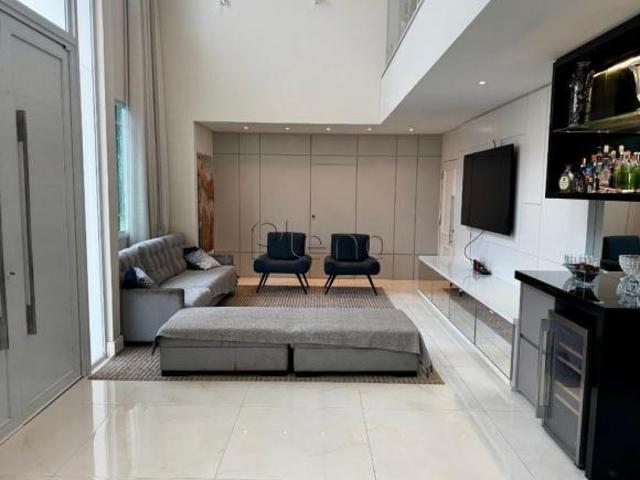 Sobrado à venda em Campinas, Swiss Park, com 1 quarto, com 275 m²