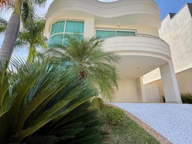 Sobrado à venda em Campinas, Swiss Park, com 4 quartos, com 526 m²