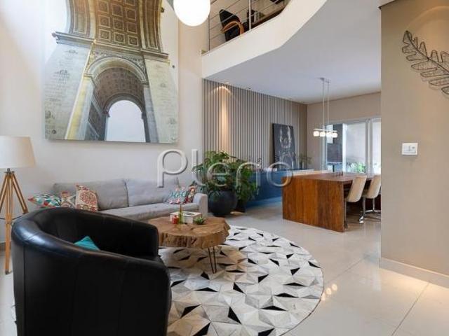 Sobrado à venda em Campinas, Swiss Park, com 4 quartos, com 270 m², Vevey 10