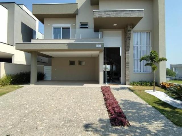 Sobrado à venda em Campinas, Swiss Park, com 4 quartos, com 276 m², DAVOS