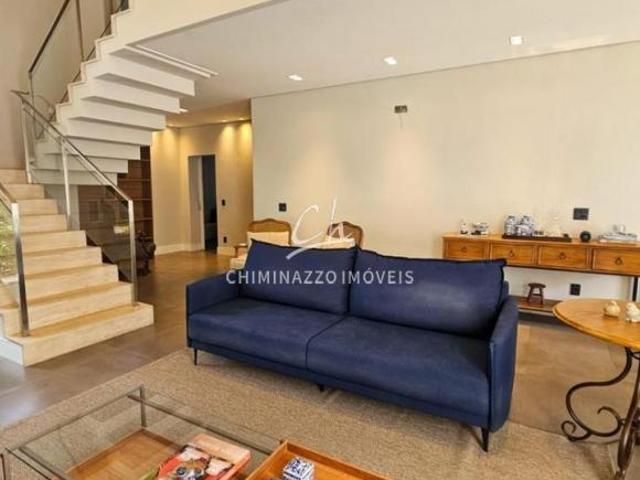 Sobrado à venda em Campinas, Swiss Park, com 4 quartos, com 280 m², Swiss Park Arosa