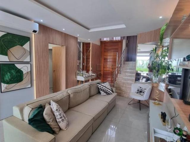 Sobrado à venda em Campinas, Swiss Park, com 4 suítes, com 243.12 m², Residencial Glarus