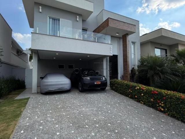 Sobrado à venda em Campinas, Swiss Park, com 4 suítes, com 275.76 m²