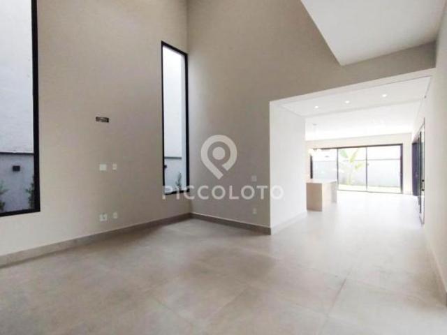 Sobrado à venda em Campinas, Swiss Park, com 4 suítes, com 286 m², Condomínio Swiss Park Davos