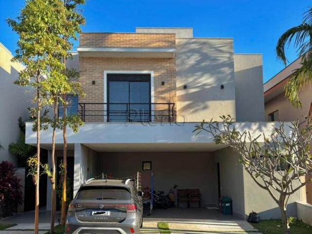 Sobrado à venda em Campinas, Swiss Park, com 4 suítes, com 286 m²