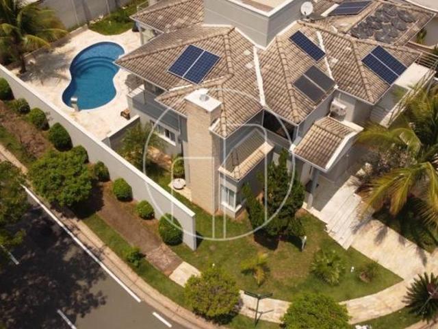 Sobrado à venda em Campinas, Swiss Park, com 4 suítes, com 343 m², Condomínio Swiss Park Vevey