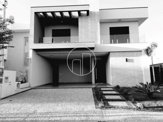 Sobrado à venda em Campinas, Swiss Park, com 4 suítes, com 303 m²