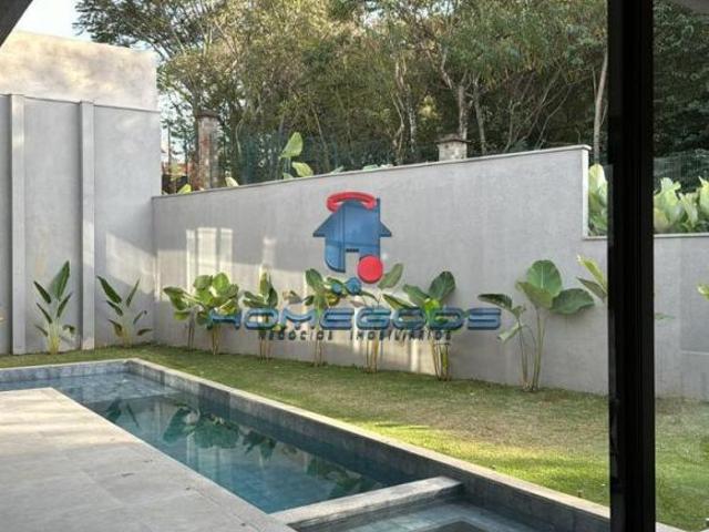 Sobrado à venda em Campinas, Swiss Park, com 4 suítes, com 521 m², RESIDENCIAL LUZERN