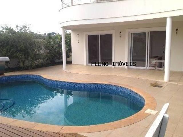 Sobrado à venda em Campinas, Swiss Park, com 5 quartos, com 420 m², Luzern 3