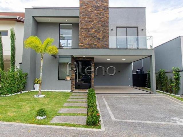 Sobrado à venda em Campinas, Swiss Park, com 5 quartos, com 288 m², Biel 12