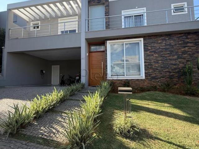 Sobrado à venda em Campinas, Swiss Park, com 5 quartos, com 324 m²