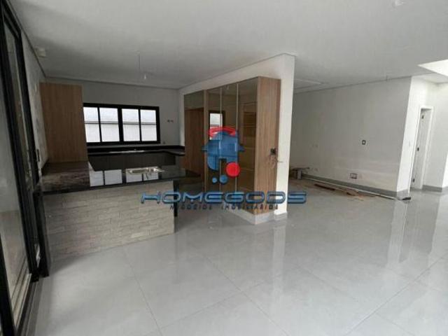 Sobrado à venda em Campinas, Swiss Park, com 5 suítes, com 305 m², Glarus