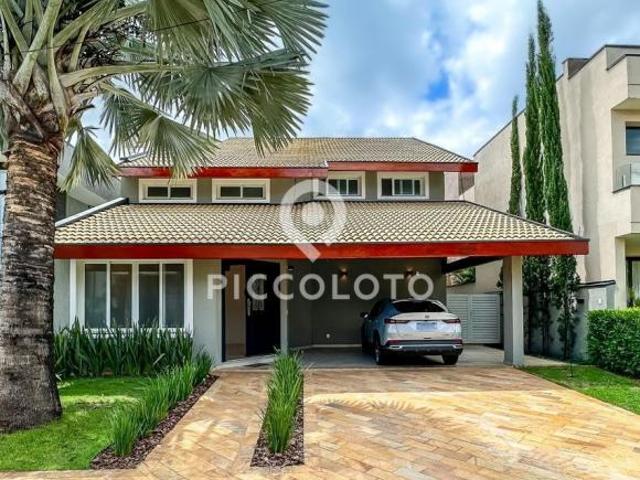 Sobrado à venda em Campinas, Swiss Park, com 6 quartos, com 381.51 m², Condomínio Swiss Park Baden