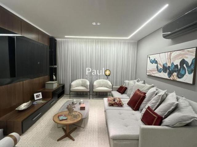 Sobrado à venda em Campinas, Swiss Park Geneve, com 3 suítes, com 341 m², Geneve