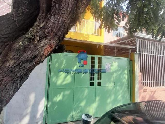 Sobrado à venda em Campinas, Ponte Preta, com 2 quartos, com 200 m²