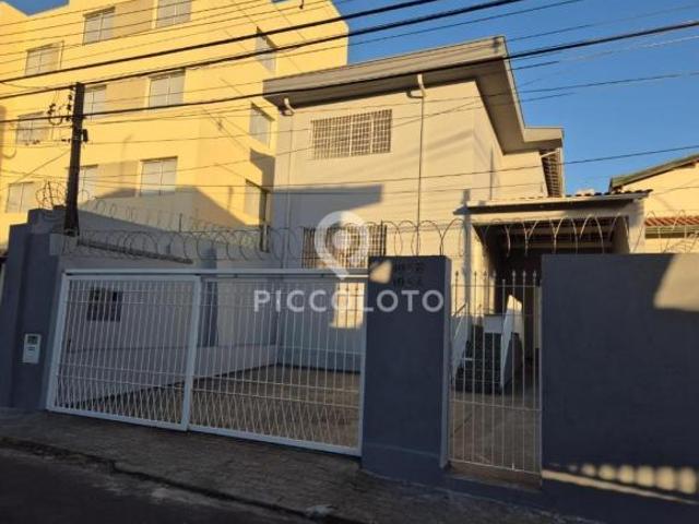 Sobrado à venda em Campinas, Ponte Preta, com 4 quartos, com 218.03 m²
