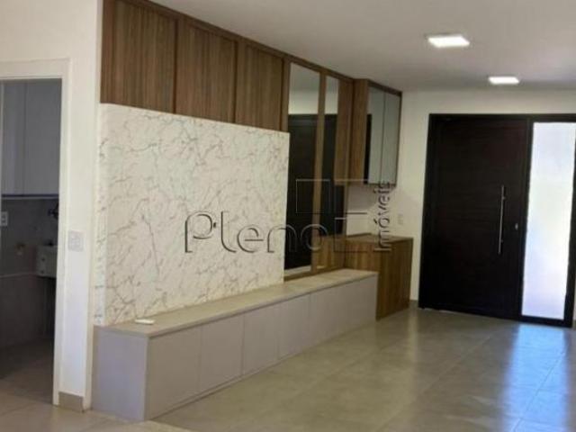 Sobrado à venda em Campinas, Parque Nova Campinas, com 3 suítes, com 147 m², Gar