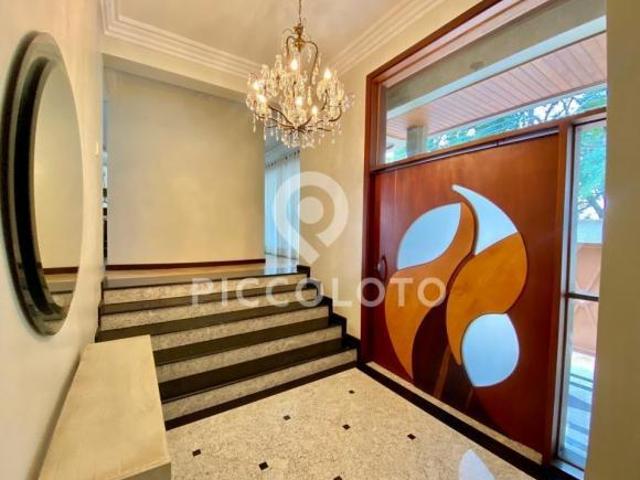 Sobrado à venda em Campinas, Parque Nova Campinas, com 4 quartos, com 615.89 m²