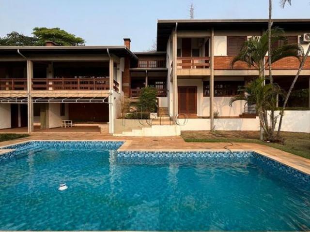 Sobrado à venda em Campinas, Parque Nova Campinas, com 5 quartos, com 472.19 m²