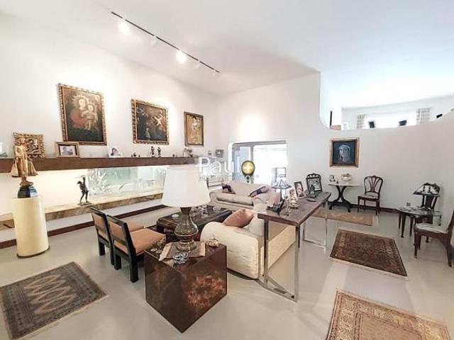 Sobrado à venda em Campinas, Parque Nova Campinas, com 6 quartos, com 550 m², Parque Nova Campinas