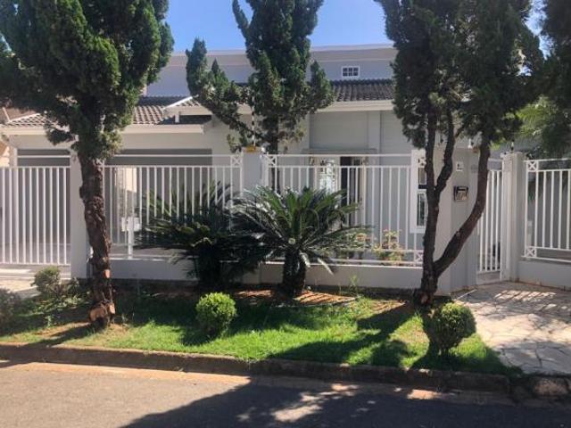 Sobrado à venda em Campinas, Parque Alto Taquaral, com 2 suítes, com 215.03 m², Bolsão Alto Taquaral