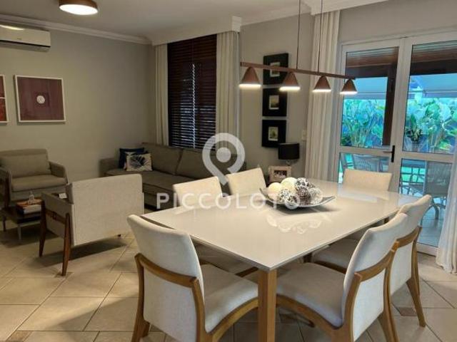 Sobrado à venda em Campinas, Parque Alto Taquaral, com 3 quartos, com 185 m²