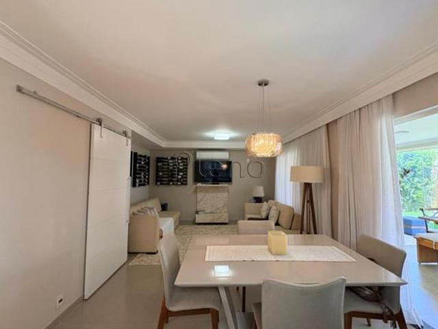 Sobrado à venda em Campinas, Parque Alto Taquaral, com 4 quartos, com 198 m²