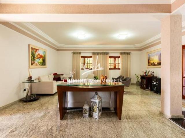 Sobrado à venda em Campinas, Parque Alto Taquaral, com 4 quartos, com 317.88 m²