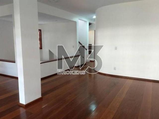 Sobrado à venda em Campinas, Parque da Hípica, com 3 quartos, com 257 m², Notre Dame Residences