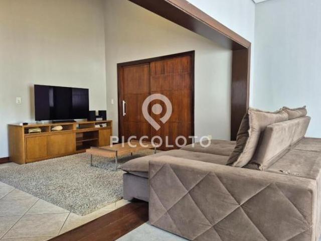 Sobrado à venda em Campinas, Parque da Hípica, com 3 suítes, com 325 m², Parque da Hipica