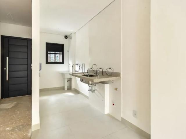 Sobrado à venda em Campinas, Parque da Hípica, com 2 suítes, com 76 m², Green View Hípica