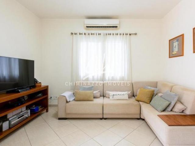 Sobrado à venda em Campinas, Parque da Hípica, com 4 quartos, com 249 m², Villa Siciliana