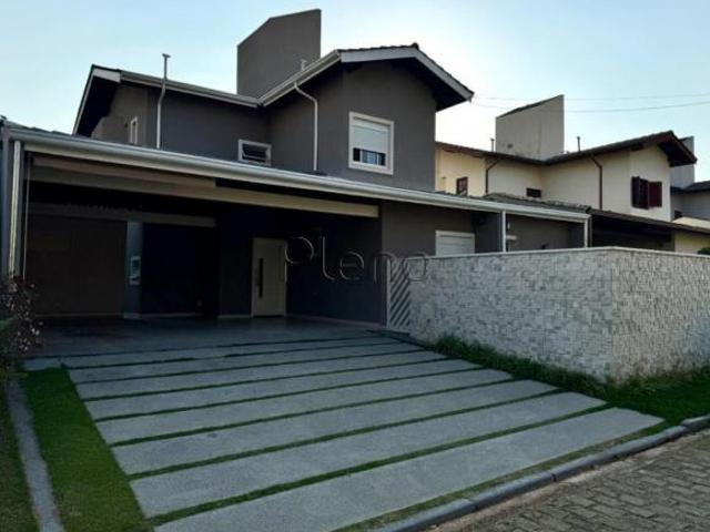 Sobrado à venda em Campinas, Parque da Hípica, com 4 quartos, com 276 m², Condominio Notre Dame