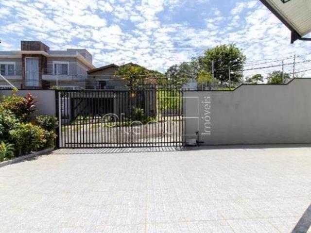 Sobrado à venda em Campinas, Parque das Universidades, com 4 suítes, com 197 m²