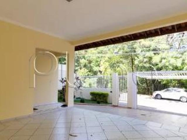 Sobrado à venda em Campinas, Parque das Flores, com 4 quartos, com 242 m²