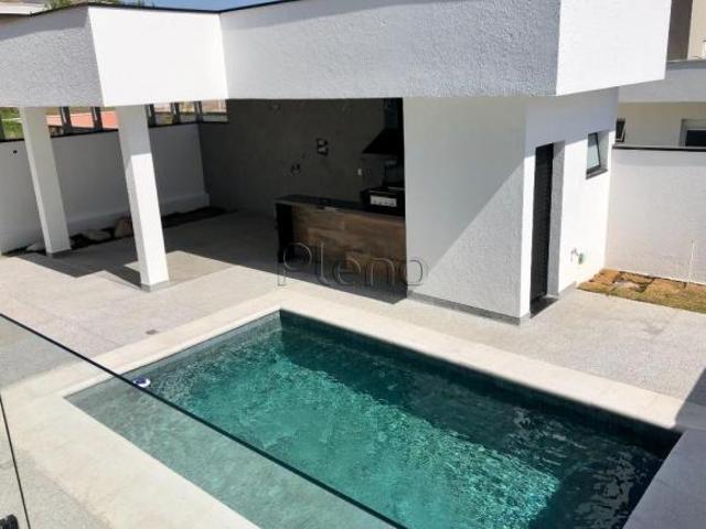 Sobrado à venda em Campinas, Parque das Quaresmeiras, com 5 quartos, com 342 m²