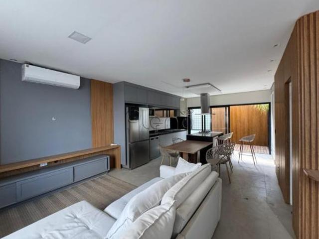 Sobrado à venda em Campinas, Parque dos Pomares, com 3 quartos, com 140 m², Alph