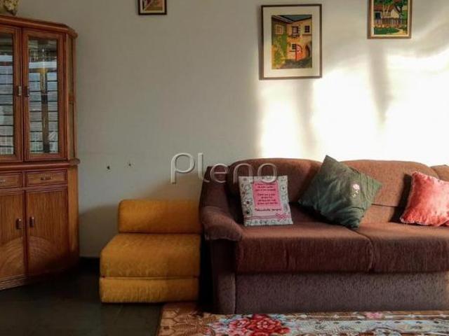 Sobrado à venda em Campinas, Parque Itália, com 3 quartos, com 199 m²