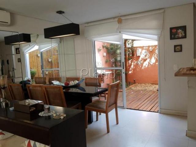 Sobrado à venda em Campinas, Parque Imperador, com 3 quartos, com 77.6 m², Vila Aster