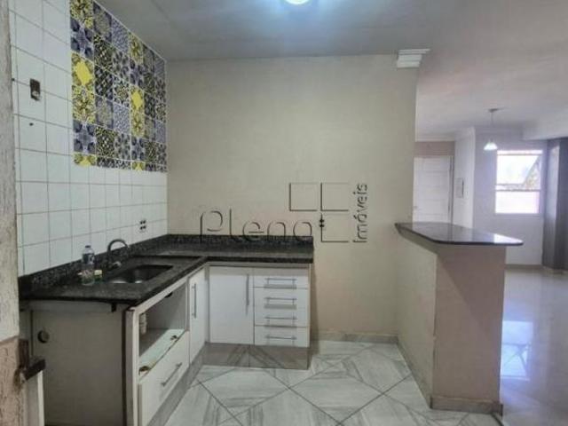 Sobrado à venda em Campinas, Parque Imperador, com 3 quartos, com 76 m², Residen