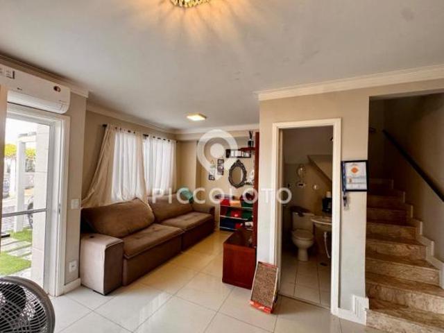 Sobrado à venda em Campinas, Parque Imperador, com 3 quartos, com 78 m², Vila Dália