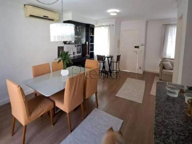 Sobrado à venda em Campinas, Parque Imperador, com 3 quartos, com 80 m², Vila Aster